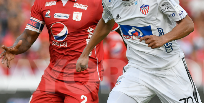 Le ofrecieron 30 millones para pitar a favor del América de Cali