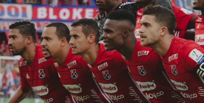 Felipe Pardo aconsejó a James tras su llegada al Olympiacos