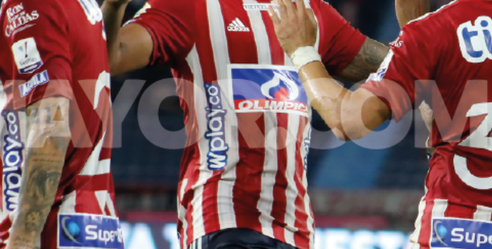 Willer Ditta es el defensor colombiano con mayor valorización