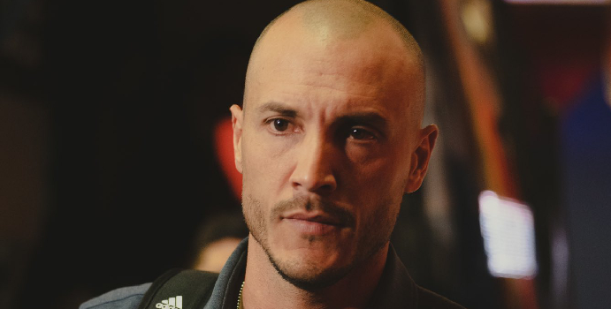 “Todos tienen en la cabeza llegar a la final", David González