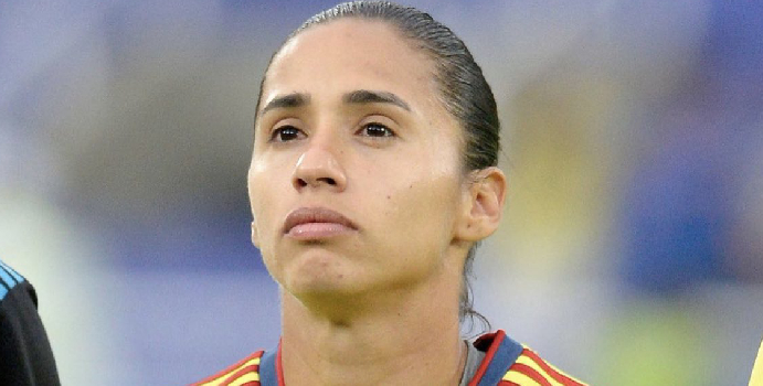 “Hicimos cosas muy buenas en el micro-ciclo”: Carolina Arias