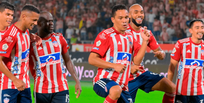 César Haydar suena para llegar a Santa Fe