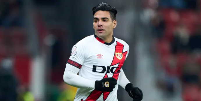 Cruz Azul estaría buscando a Radamel Falcao García