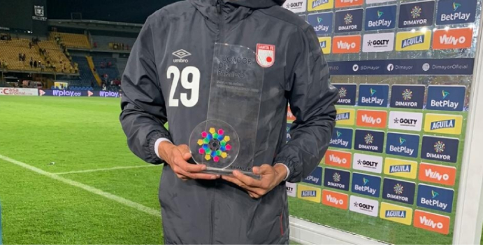 Diego 'El Loco' Valdés es nuevo jugador de Águilas Doradas