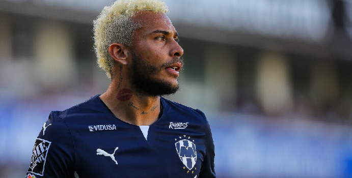 Duván Vergara fue confirmado como jugador de Santos Laguna