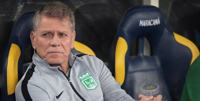 Fabián Castillo es nuevo jugador del Colo Colo de Chile