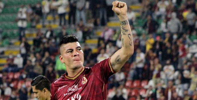 Michael Rangel sería la última sorpresa del mercado de fichajes