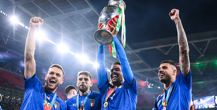 UEFA cambiará el formato de clasificación al Mundial y Euro