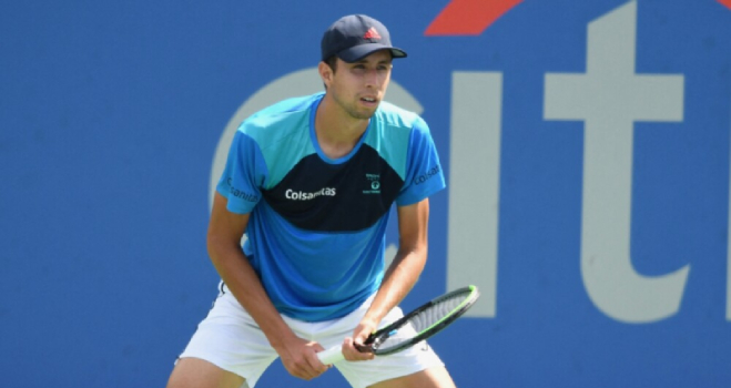 Daniel Galán y Nicolás Barrientos estarán en el Córdoba Open