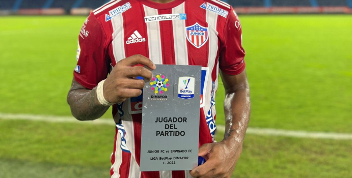 Edwin Velasco vuelve al América de Cali