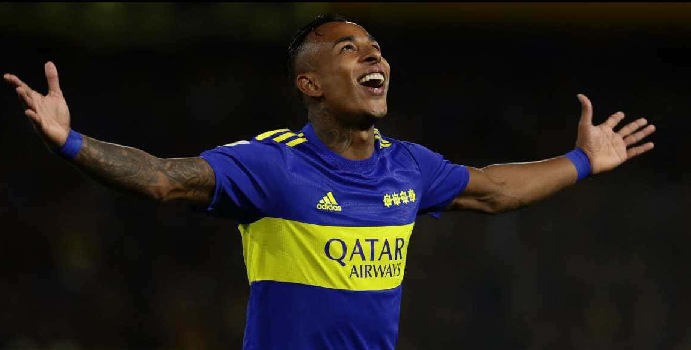 “Quiero que salgas de Boca”: Hugo Perotti a Sebastián Villa