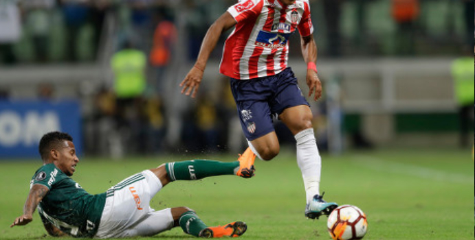 Jesús David Murillo llega a reforzar al Deportivo Pereira