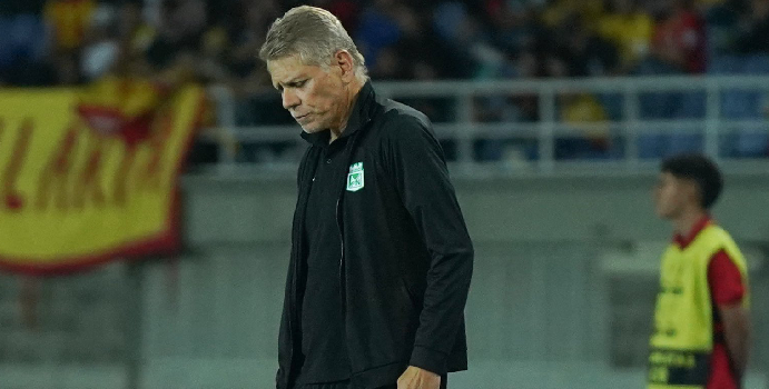 Paulo Autuori analizó el grupo de Nacional en Copa Libertadores