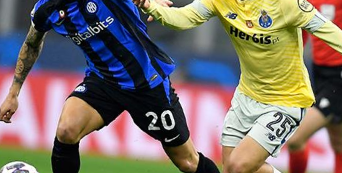 Yaser Asprilla estaría en el radar del Porto