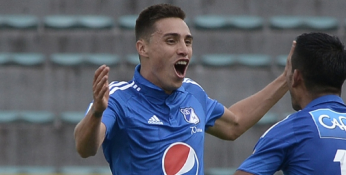 Henry Rojas: "Nacional es un equipo de moda"