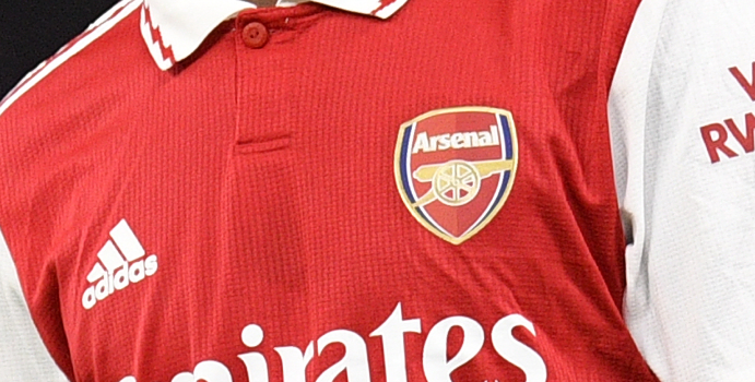 Arsenal le prestará a Colombia Sub-20 a Alexei Fedorushchenko