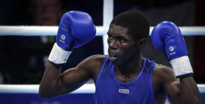 Así le fue a Colombia en el Mundial de Boxeo 2023