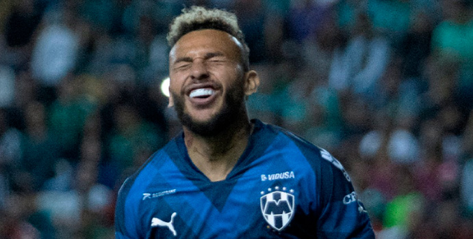 Duván Vergara podría regresar al FPC para jugar con un grande