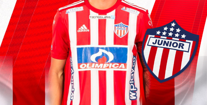 Víctor Pacheco será veedor de las divisiones menores del Junior