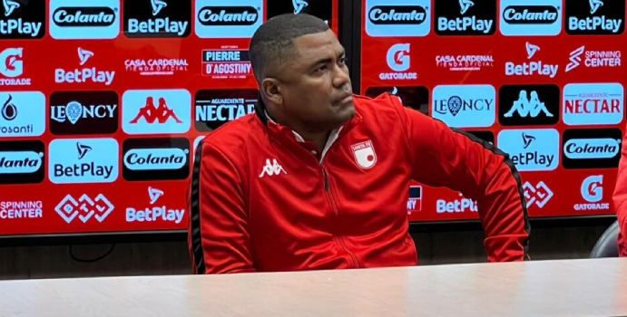 Jonathan Marulanda interesa en Independiente Santa Fe