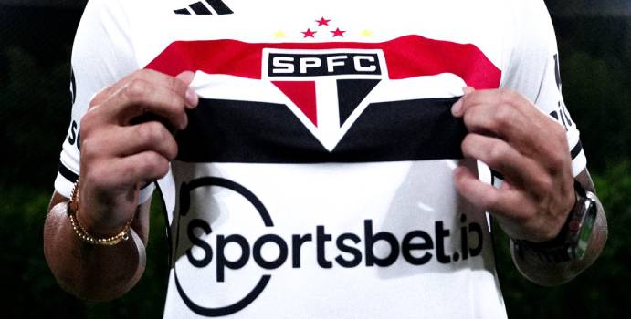 James Rodríguez es nuevo jugador de Sao Paulo