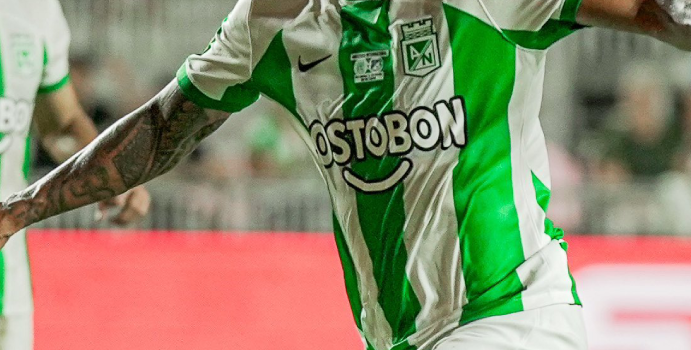 Yerson Candelo habría sido ofrecido a Millonarios