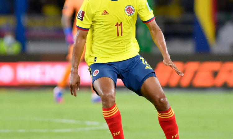 Jairo Ditta se convertirá en nuevo jugador de Santa Fe