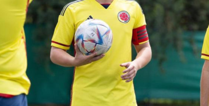 "Prefiero dispararme en un pie a jugar en Santa Fe": Rubigol