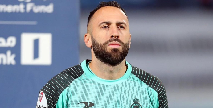 David Ospina, la gran ausencia en el arco de Colombia