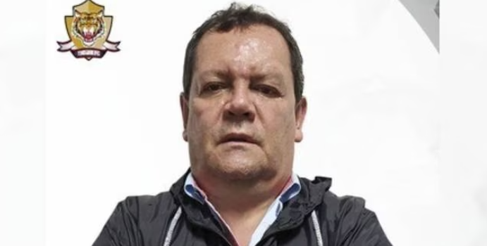 Se revelan detalles de la muerte de Édgar Paéz