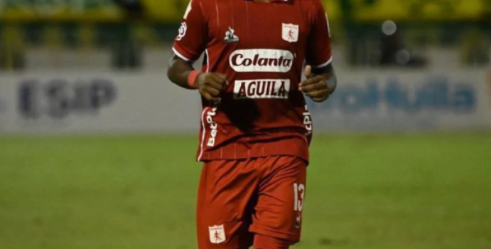 Daniel Quiñónes se convertirá en jugador del Once Caldas