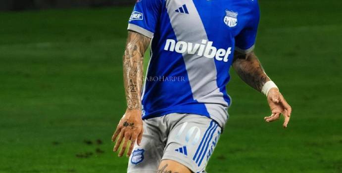 Alexis Zapata es nuevo jugador del América de Cali