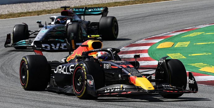 Madrid celebrará el Gran Premio de España a partir del 2026