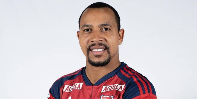 Felipe Pardo contó la razón por la que salió del Medellín