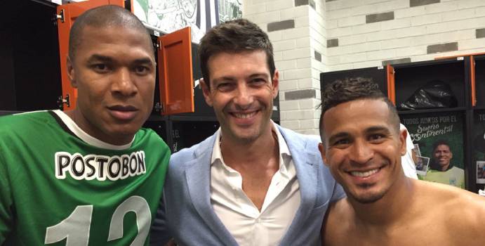 Pezzuti afirmó que Nacional está perdiendo la jerarquía