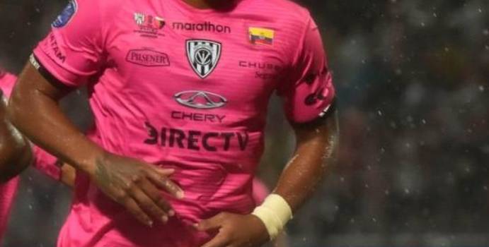 Jhon Sánchez habría sido ofrecido a Millonarios