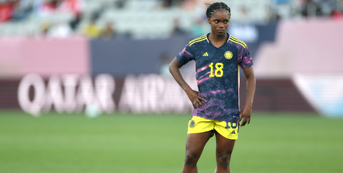 Estados Unidos eliminó a Colombia de la Copa Oro 2024