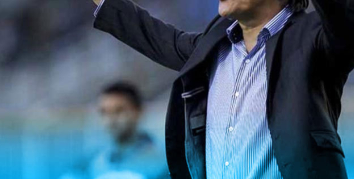 Flabio Torres, candidato para dirigir al Deportivo Cali