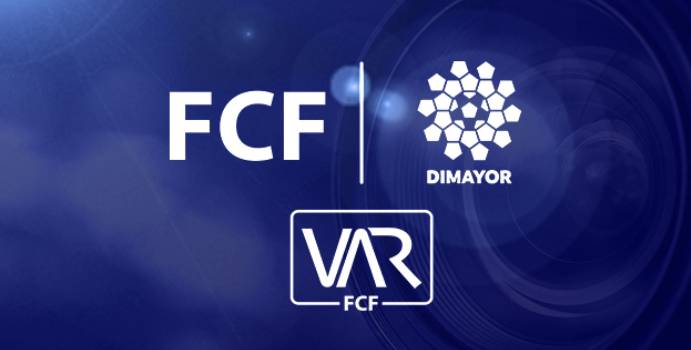 FIFA resalta el uso del VAR en Colombia, pese a polémicas