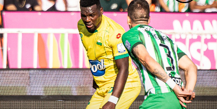 Amargo debut para Repetto: hinchas estallaron