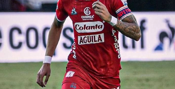 Portilla prometió volver al América y sacarlo campeón