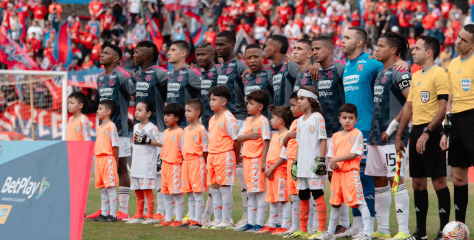 Daniel Ossa no es más presidente del Independiente Medellín