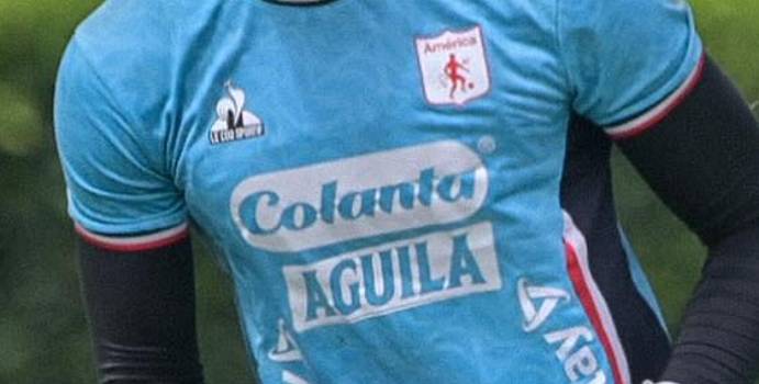 Jorge Soto quiere seguir en América, pero si suma más minutos