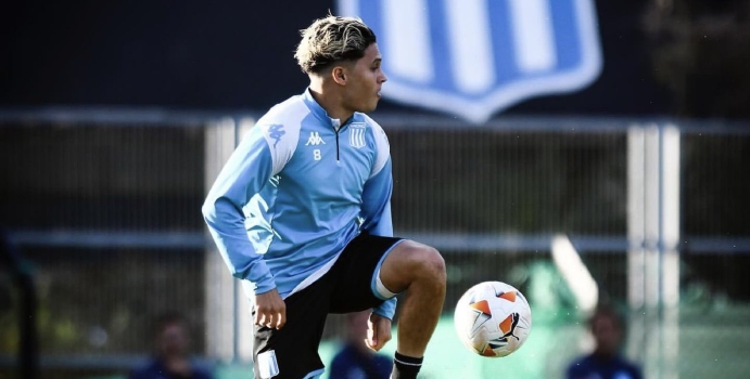 Juan Fernando Quintero tendría su futuro en un destino exótico