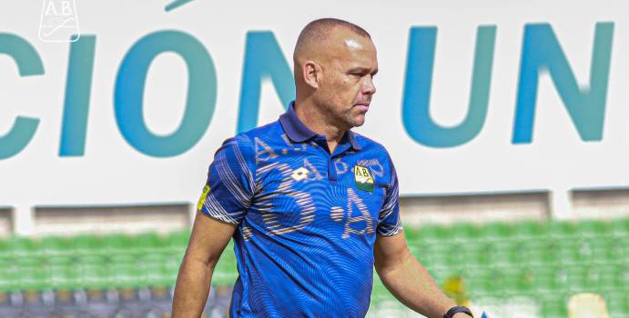 Michael Rangel regresaría al Atlético Bucaramanga