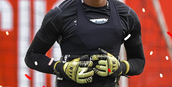 David Quintero será el reemplazo de Joel Graterol en América