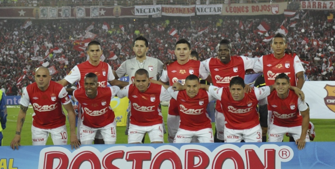 Jonathan Copete está en Cali para volver a fútbol colombiano