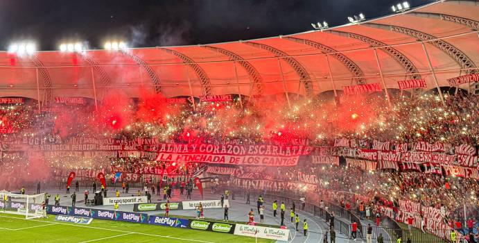 Juan David Ríos podría ser refuerzo de América de Cali