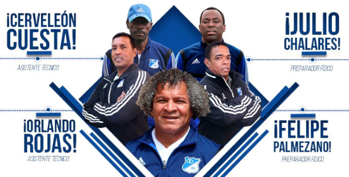 Orlando Rojas, AT de Gamero: "El 2024 es un balance positivo"