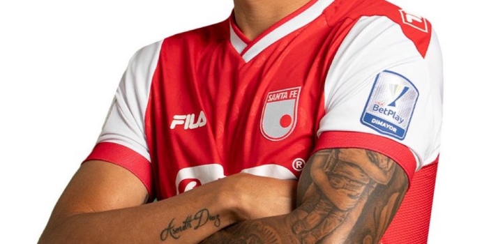 Junior quiere a Julián Millán para reforzar su defensa